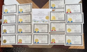 CGC News | Chippewa Garden Club