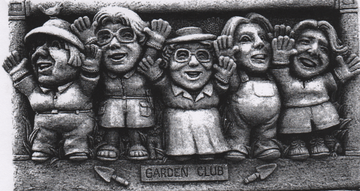 CGC News | Chippewa Garden Club